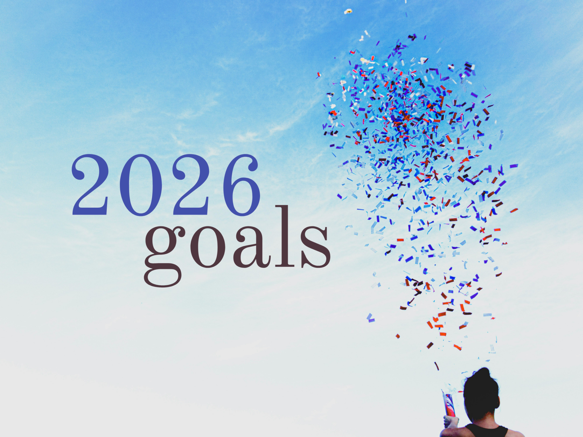 2026 Goals, Q1 Update | Stephany Writes